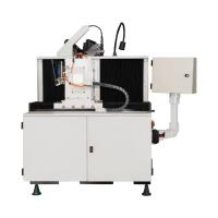 China BT-150N 3-Axis CNC PCD Insert Tool Grinder 150mm Wheel 380V for sale