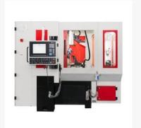 China Automatic CNC Diamond Tool Grinder 150mm Wheel 5KW Spindle 380V Three Phase for sale