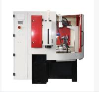 China Six Axis CNC PCD PCBN Tool Grinder 150mm Wheel 380V 12KW Automatic Precision for sale