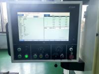 China Six Axis CNC PCD PCBN Tool Grinder 150mm Wheel 380V 12KW Automatic Precision for sale