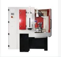 China Six Axis CNC PCD PCBN Tool Grinder 150mm Wheel 380V 12KW Automatic Precision for sale