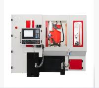 China CNC Automatic Grinding Machine Robot 150mm 5KW for Carbide PCD CBN Inserts for sale