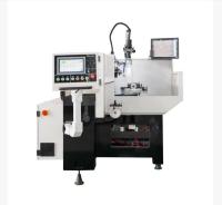 China 3-Axis CNC PCD PCBN Tool Grinder Cutter Grinding Machine 150mm Wheel 380V for sale