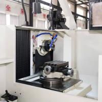 China 3-Axis CNC PCD PCBN Tool Grinder Cutter Grinding Machine 150mm Wheel 380V for sale