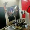 China Automatic 5-Axis Precision CNC Tool Grinder Grinding Machine 150mm Wheel 380V for PCD Insert for sale