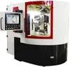 China BT-150DS 6-Axis CNC PCD PCBN Tool Grinder 150mm Wheel 380V 50Hz for sale