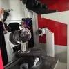 China BT-150DS 6-Axis CNC PCD PCBN Tool Grinder 150mm Wheel 380V for sale