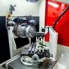 China BT-150DS 6-Axis CNC PCD PCBN Tool Grinder 150mm Wheel 380V for sale