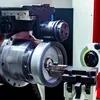 China BT-150DS 6-Axis CNC PCD PCBN Tool Grinder 150mm Wheel 380V for sale