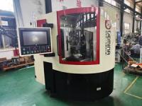 China BT-150DS 6-Axis CNC PCD PCBN Tool Grinder 150mm Wheel 380V for sale