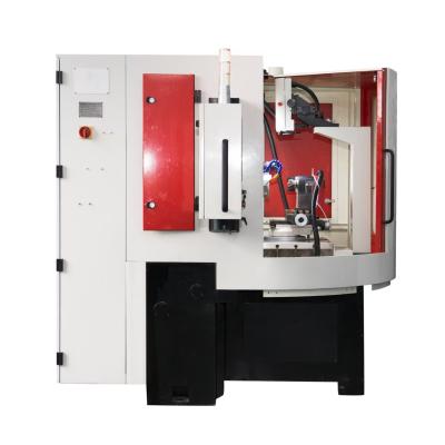 China BT-150DS PCD CBN Six-Axis CNC Tool Grinder 150mm Wheel 380V for Hard Material Precision Grinding for sale