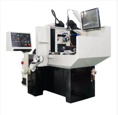 China BT-150HS Pneumatic Diamond Tool Grinding Machine for PCD Insert Regrinding 150mm 3KW for sale