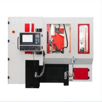 China BT-150DZ Fully Automatic 5-Axis Precision CNC Tool Grinder 150mm Wheel 380V for sale