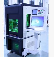 China LC30A Fiber Laser Cutting Machine with Clearance Angle for sale