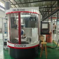 China DM-200 CNC Carbide Endmills Grinding Machine for sale