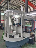 China DM-80 5-Axis CNC Tool Grinding Machine for Small Diameter Tools 1-8mm for sale