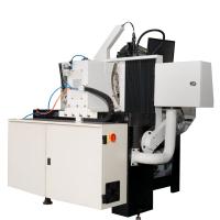 China BT-150H PCD PCBN CVD Carbide Insert Grinding Machine 150mm Wheel 3kW Spindle for sale