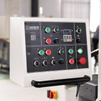 China BT-150H PCD PCBN CVD Carbide Insert Grinding Machine 150mm Wheel 3kW Spindle for sale