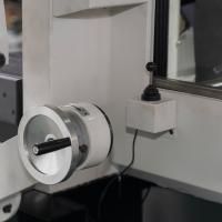 China BT-150H PCD PCBN CVD Carbide Insert Grinding Machine 150mm Wheel 3kW Spindle for sale
