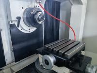 China BT-150H PCD PCBN CVD Carbide Insert Grinding Machine 150mm Wheel 3kW Spindle for sale