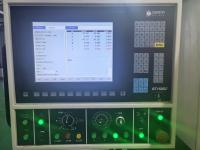 China BT-150DZ CNC Grinding Machine for PCD PCBN Diamond Tool with Robot Automatic 150mm Wheel 380V for sale