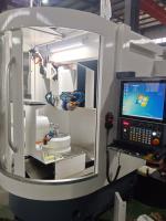 China DM-80 5-Axis Tool Grinding Machine Tool Regrinding Machine for Hot Sale for sale