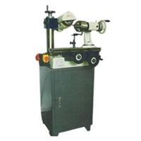 China Universal Tool Cutter Grinder BT200 125mm Max Cutter Diameter 280kg for sale