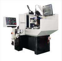China BT-150HS PCD Tool Grinding Machine 150mm Wheel 3kW Spindle for Superhard Cutting Tools for sale