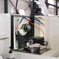 China BT-150HS PCD Tool Grinding Machine 150mm Wheel 3kW Spindle for Superhard Cutting Tools for sale