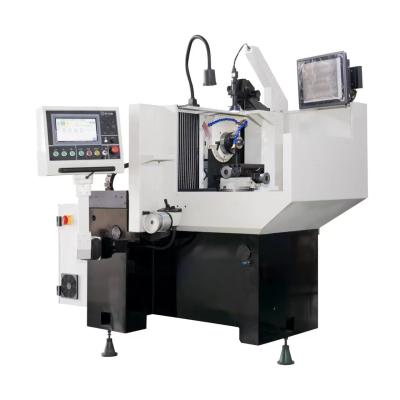China Economical PCD Tool Grinding Machine BT-150N 3-Axis CNC 150mm Wheel 380V for sale