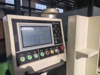 China BT150N 3Axis PCD Tool Grinding Machine CNC Grinder 150mm Wheel 380V for Carbide Inserts for sale