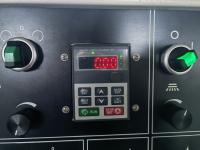 China PCD PCBN Turning Inserts Tool Grinding Machine 150mm Wheel 380V 3 Phase for sale