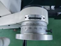 China PCD PCBN Turning Inserts Tool Grinding Machine 150mm Wheel 380V 3 Phase for sale