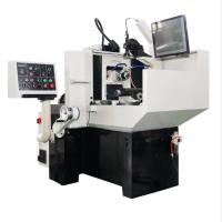 China PCD End Mill Tool Grinding Machine 150mm Wheel 380V 3 Phase 50Hz for sale