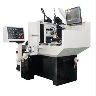 China PCD End Mill Tool Grinding Machine 150mm Wheel 380V 3 Phase 50Hz for sale
