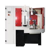 China CNC Tool Grinding Machine BT-150DS 6 Axis 150mm Wheel 380V for PCD CBN Inserts for sale
