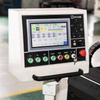 China Bt-150n 3-Axis CNC PCD&PCBN Tool Grinder Cutter Grinding Machine for sale