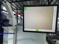 China PCD Cutter Grinding Machine 150mm Wheel 3kW Spindle for Inserts Drill Endmill for sale
