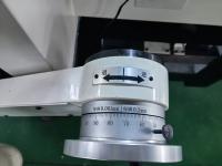 China PCD Cutter Grinding Machine 150mm Wheel 3kW Spindle for Inserts Drill Endmill for sale