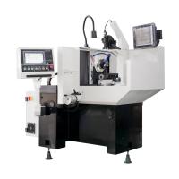 China 3 Axis CNC PCD Insert Tool Grinder BT-150N 150mm Wheel 380V for sale