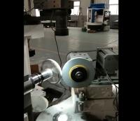 China WD-2 Universal Tool Grinder Wheel Dressing Machine with DRO 0.005mm Accuracy for sale