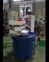 China WD-2 Universal Tool Grinder Wheel Dressing Machine with DRO 0.005mm Accuracy for sale