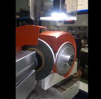 China WD-2 Universal Tool Grinder Wheel Dressing Machine with DRO 0.005mm Accuracy for sale