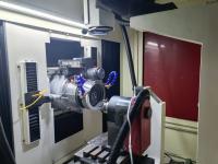 China BT-150DS High precision 5-axis CNC grinding machine for PCD/CBN super hard cutting tools for sale