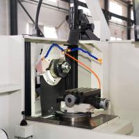 China BT-150H High Precision PCD Tool Grinding Machine 150mm Wheel 3kW Spindle for sale