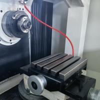 China BT-150H High Precision PCD Tool Grinding Machine 150mm Wheel 3kW Spindle for sale