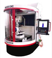 China DM-200 CNC Carbide Endmills Grinding Machine for sale