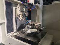 China BT150N 3Axis PCD Tool Grinding Machine CNC Grinder with Grinding Wheel Oscillation Workpiece Rotation and Feed Axis for Tool Grinding for sale