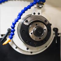 China BT150HS Pneumatic Lifting Diamond Tool Grinder Engineered to Protect Brittle Materials While Enhancing Grinding Efficiency and Accuracy for sale