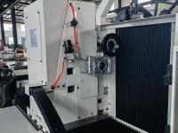 China BT150HS Pneumatic Lifting Diamond Tool Grinder Engineered to Protect Brittle Materials While Enhancing Grinding Efficiency and Accuracy for sale